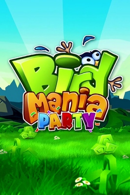 Bird Mania Party - SteamGridDB