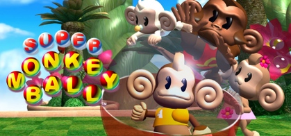 Grid for Super Monkey Ball by skua - SteamGridDB