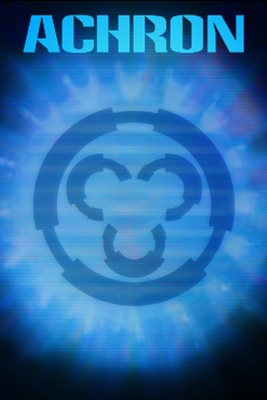 Grid for Achron by ABH20 - SteamGridDB