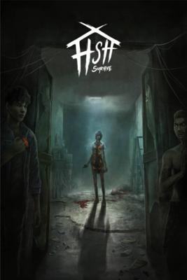 Home Sweet Home Survive - SteamGridDB