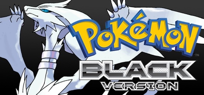 Grid for Pokémon Black Version by TheMissingNumber - SteamGridDB