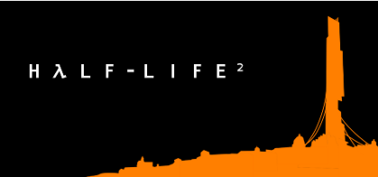 Grid for Half-Life 2 by ChrisN34 - SteamGridDB