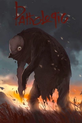 Grid for Pathologic Classic HD by ABH20 - SteamGridDB