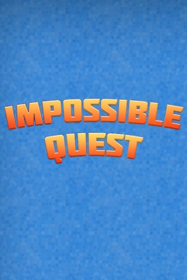 Grid for Impossible Quest by SrMilagro - SteamGridDB