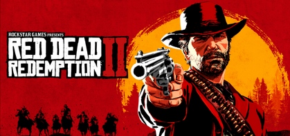 Grid for Red Dead Redemption 2 by ULTRAMATON - SteamGridDB