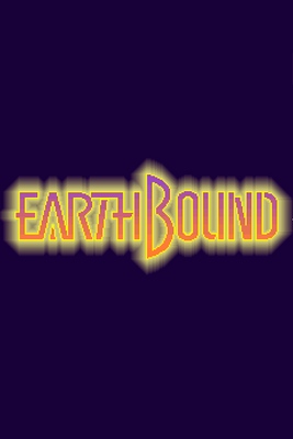 Grid for EarthBound by Peanut Arbuckle - SteamGridDB