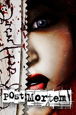 Grid for Post Mortem by Fobeus - SteamGridDB