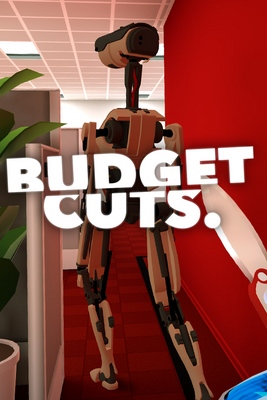 Grid for Budget Cuts by Pherby - SteamGridDB