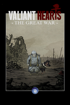 Grid for Valiant Hearts: The Great War™ / Soldats Inconnus : Mémoires de la Grande Guerre™ by ...