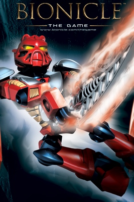 Grid for Bionicle by G-Bond - SteamGridDB