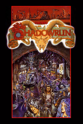 Grid for Shadowrun by Malixx - SteamGridDB