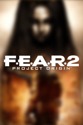 Grid for F.E.A.R. 2: Project Origin by MrTumnus - SteamGridDB