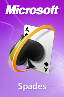 Grid for Microsoft Internet Spades by consto - SteamGridDB