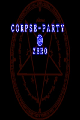 Grid for Corpse Party Zero by Ciocolici - SteamGridDB
