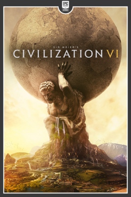 Grid for Sid Meier's Civilization VI by Wazatsu - SteamGridDB