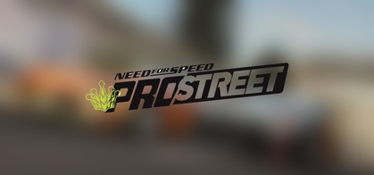 Grid for Need for Speed: ProStreet by Domaschlong - SteamGridDB