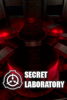 Grid for SCP: Secret Laboratory by ULTRAMATON - SteamGridDB