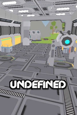 UNDEFINED - SteamGridDB