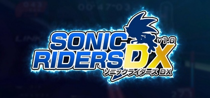 Grid for Sonic Riders DX by Pix - SteamGridDB