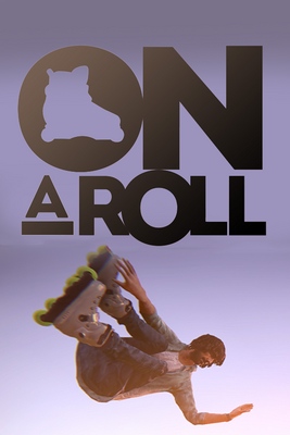 On a Roll - SteamGridDB