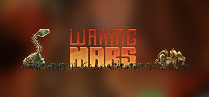 Grid for Waking Mars by Domaschlong - SteamGridDB