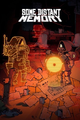 Some Distant Memory - SteamGridDB