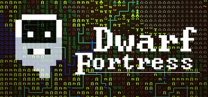 Grid for Dwarf Fortress by AcidWeb - SteamGridDB