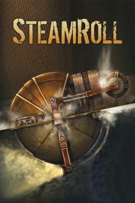 Steamroll - SteamGridDB