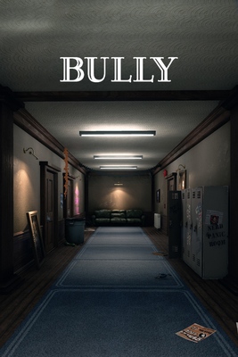 Grid for Bully by TNT - SteamGridDB