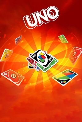 Grid for UNO by Memocux - SteamGridDB