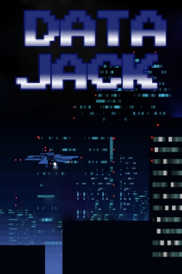 Grid for DataJack by CriticalComposer - SteamGridDB