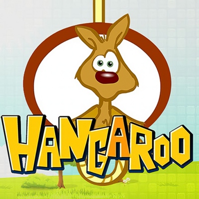 HangARoo - SteamGridDB