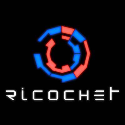 Grid for Ricochet by Maxine - SteamGridDB