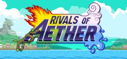 Grid for Rivals of Aether by SalarySloth - SteamGridDB