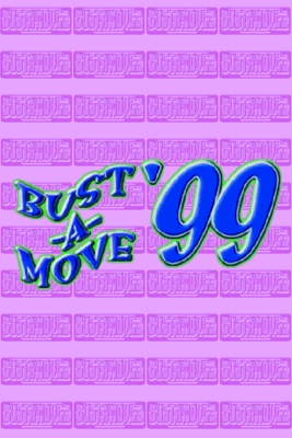 Grid for Bust-A-Move '99 by carlsgrids - SteamGridDB