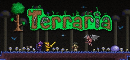 Grid for Terraria by Madd_Mugsy - SteamGridDB