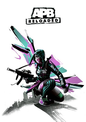 APB Reloaded - SteamGridDB