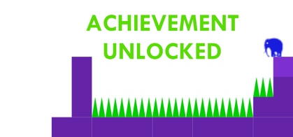 Grid for Achievement Unlocked by Shahars71 - SteamGridDB