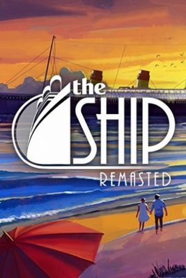 The Ship: Remasted - SteamGridDB