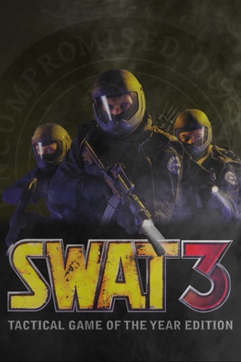 Grid for SWAT 3: Tactical Game of the Year Edition by Ark Harvey ...