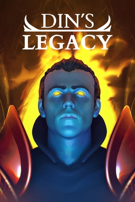 Din's Legacy - SteamGridDB