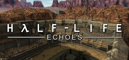 Grid for Half-Life: Echoes by ADAMNATOR - SteamGridDB