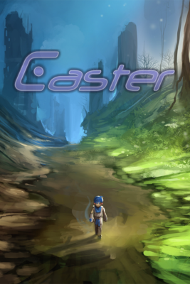 Grid for Caster by DeQuarius - SteamGridDB