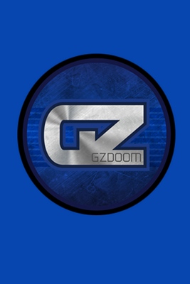 GZDoom - SteamGridDB
