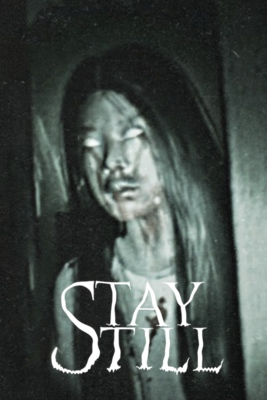 Stay Still - SteamGridDB