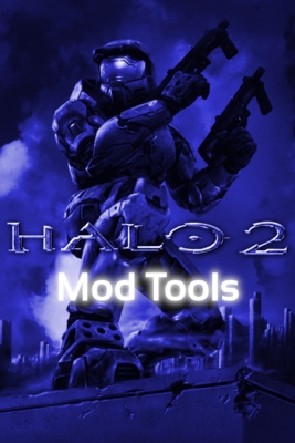 Halo 2 Mod Tools - MCC - SteamGridDB