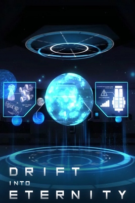 Drift Into Eternity - SteamGridDB