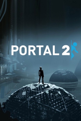 Grid for Portal 2 by Exxiion - SteamGridDB