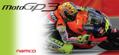 MotoGP 3 (PS2) - SteamGridDB
