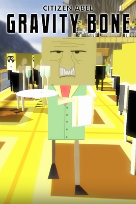 Grid for Gravity Bone by CriticalComposer - SteamGridDB